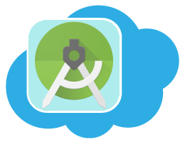 Android Studio Online – rollApp