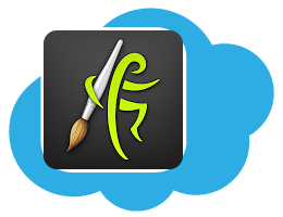 ArtRage Online – rollApp