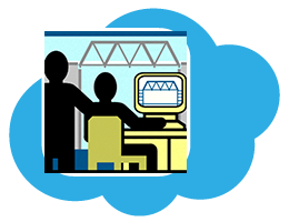 Bridge Designer Online – rollApp