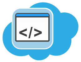 CudaText Online – rollApp