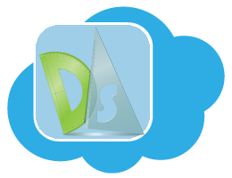 DraftSight Online – rollApp