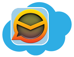 eM Client Online – rollApp