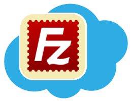FileZilla Online – rollApp