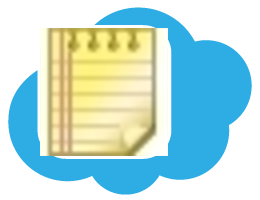 Flashnote Online – rollApp