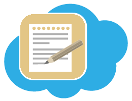 Gedit Online Text Editor – rollApp