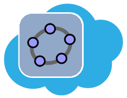 GeoGebra Online - Cloud Mathematics App – rollApp