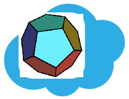 Geomview Online – rollApp