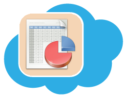 Gnumeric Online – rollApp