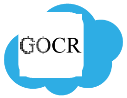 GOCR Online – rollApp
