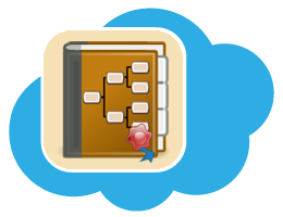 Gramps Online – rollApp