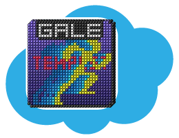 GraphicsGale Online – rollApp