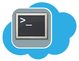 Gnome Terminal Online – rollApp