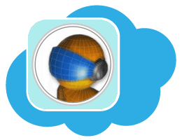 K-3D Online – rollApp