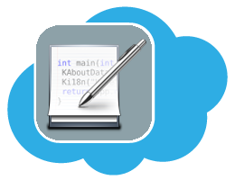 Kate Online – rollApp