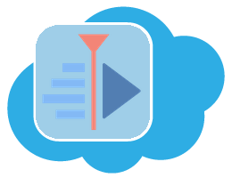 Kdenlive Online – rollApp