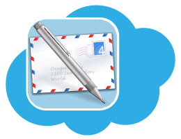 KMail Online – rollApp