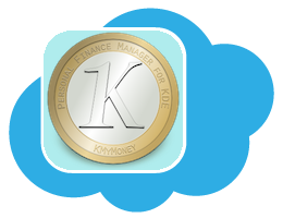 KMyMoney Online – rollApp