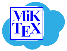 MiKTeX Online – rollApp