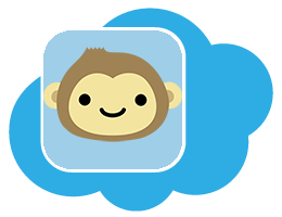 Monkey X Online – rollApp