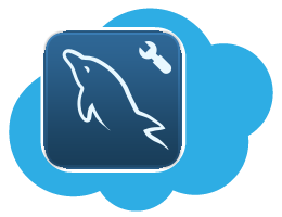 MySql Workbench Online – rollApp