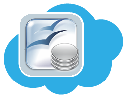 OpenOffice Base – Free Database App in the Cloud – rollApp