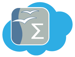 OpenOffice Math Online - Free Equation Editor App in the Cloud – rollApp