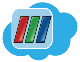 ParaView Online – rollApp