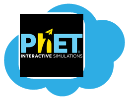 PhET Interactive Simulations Online – rollApp