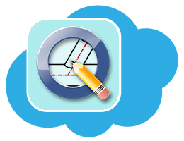 QCad Online – rollApp