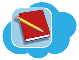 RedNotebook Online – rollApp