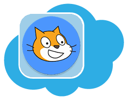 Scratch Online – rollApp