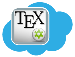 Texmaker Online – rollApp