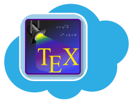 TeXstudio Online – rollApp