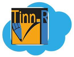 Tinn-R Online – rollApp