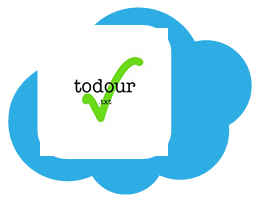 Todour Online – rollApp