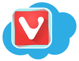 Vivaldi Online – rollApp