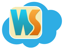 WebStorm Online – rollApp