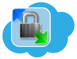 WinSCP Online – rollApp