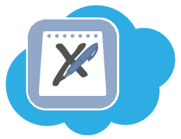 Xournal – Notetaking App – rollApp